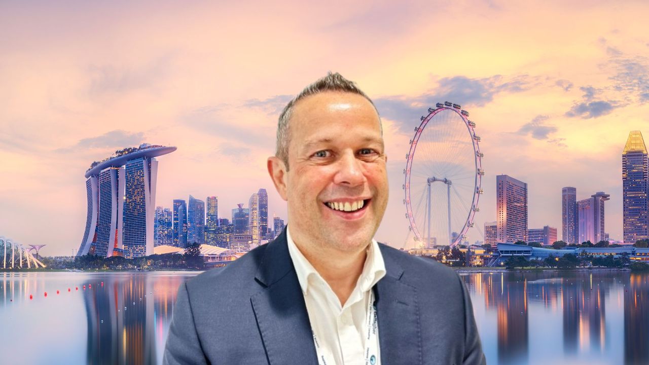 Gallagher picks new Asia CEO for specialty business | Intelligent Insurer